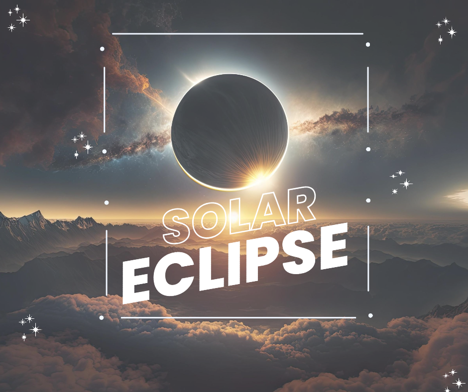 SOLAR ECLIPSE – State of Mind Apparel