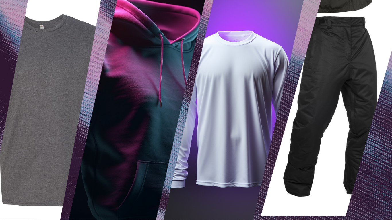 State of Mind Apparel
