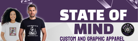 State of Mind Apparel