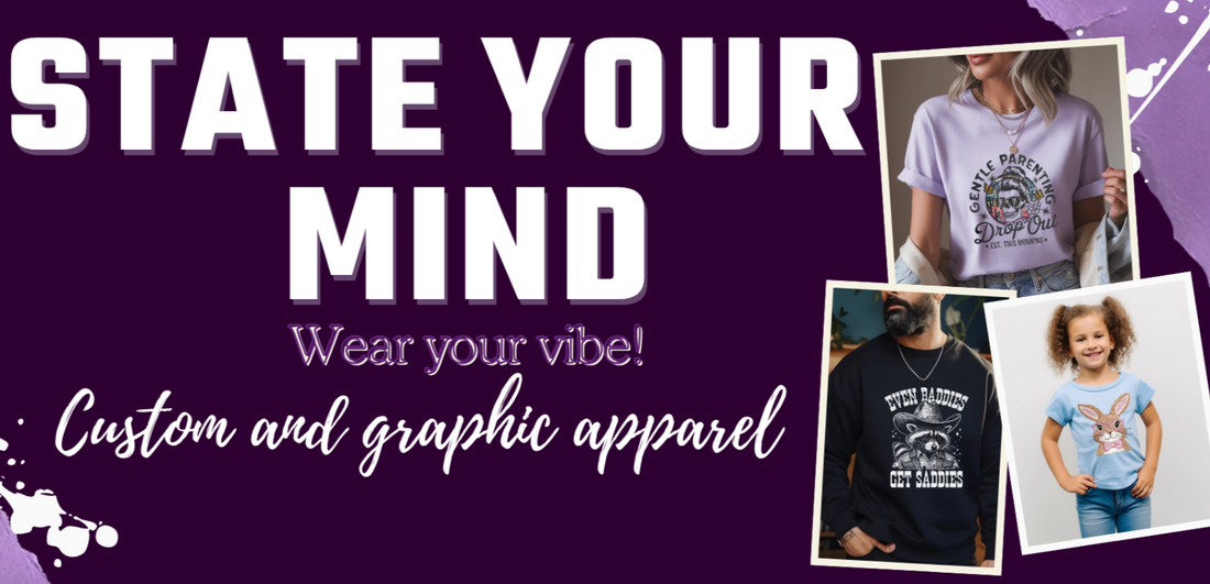 State of Mind Apparel